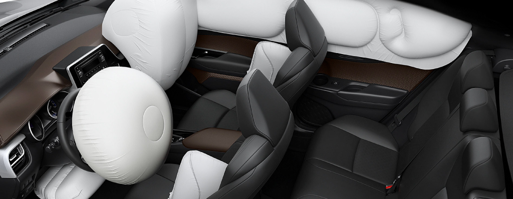 Toyota Qatar Official Site - Toyota C Hr