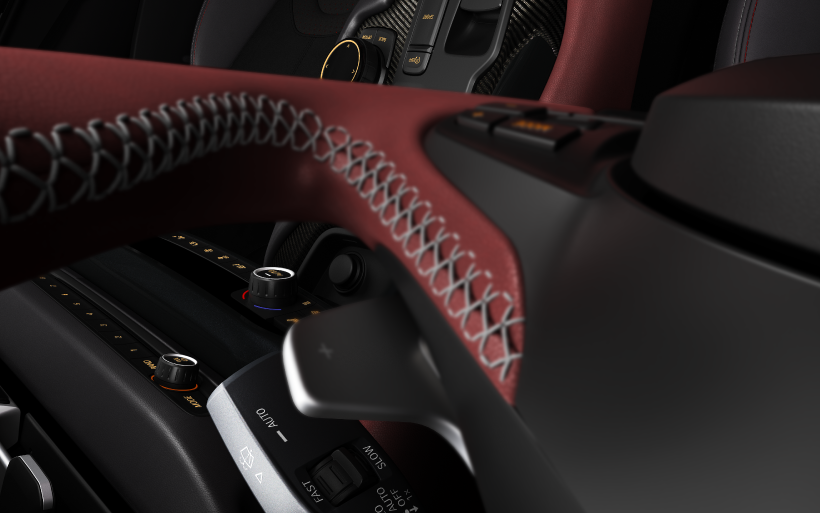 Toyota Qatar Official Site - Toyota Gr Supra