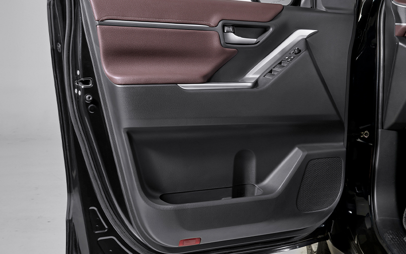 Toyota Qatar Official Site - Toyota Innova Hev